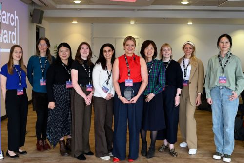 June: Bristol researchers showcase their entrepreneurial innovation at ...