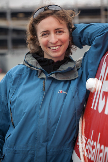 June: Elsa leaves | News and features | University of Bristol