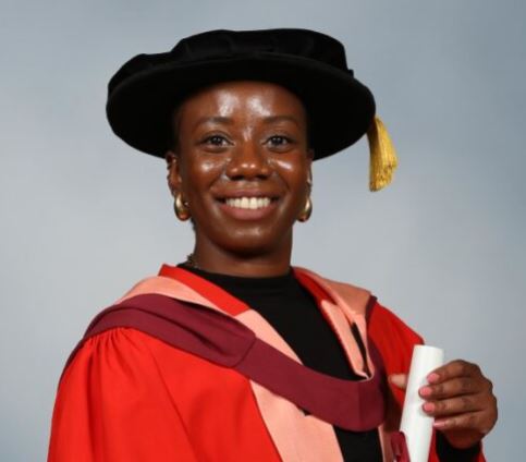 Michele Curtis | Alumni | University of Bristol