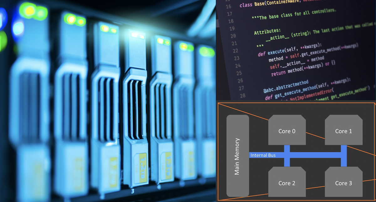 High Performance Scientific Computing School Of Physics University Of Bristol