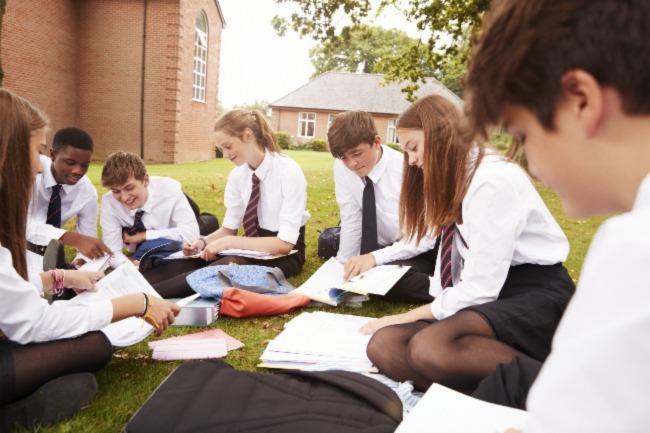 Let’s talk about death: All children in England should receive grief ...