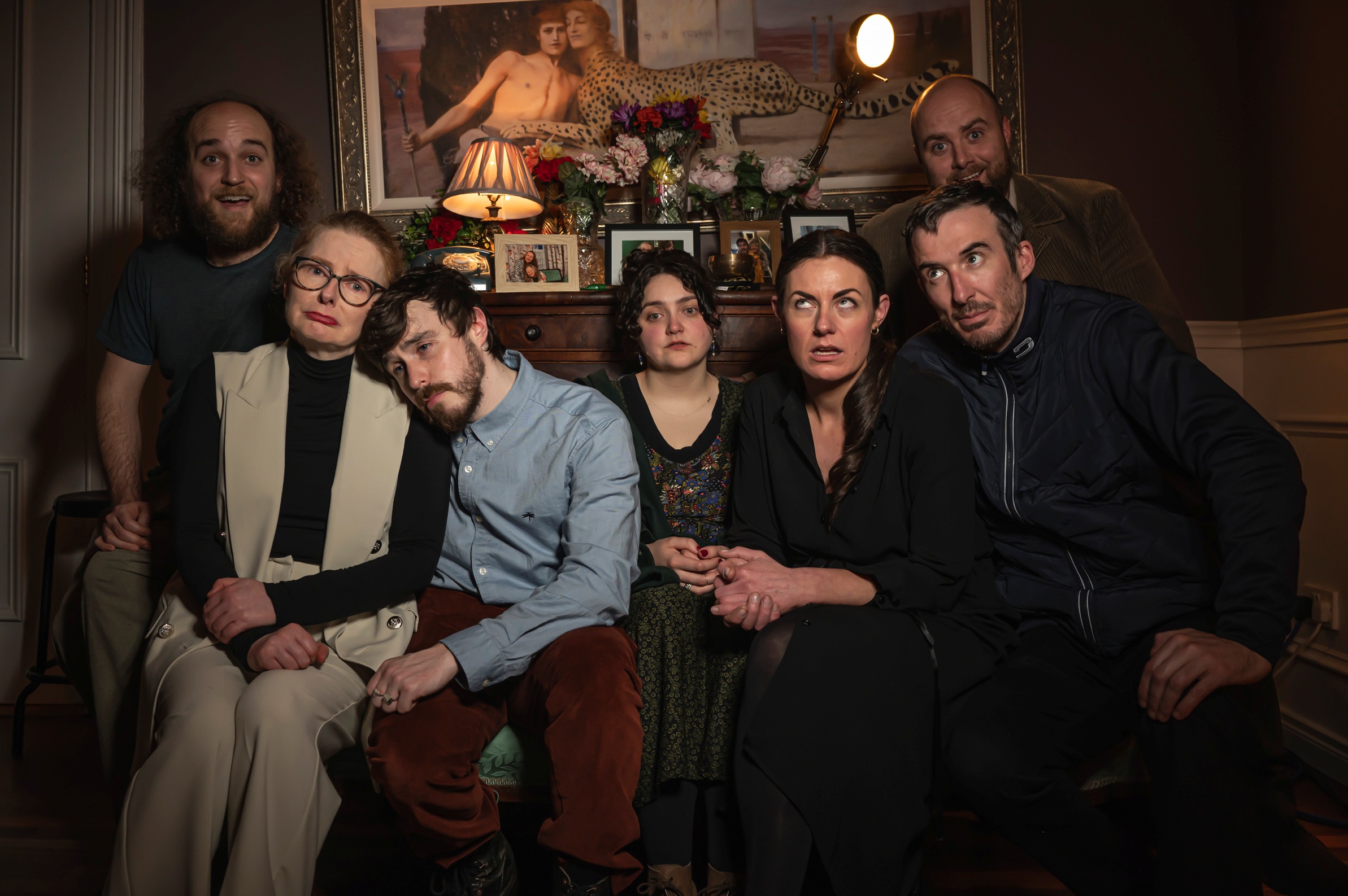 2024: Live wake to pop up in suburban home for seaside town's grief ...