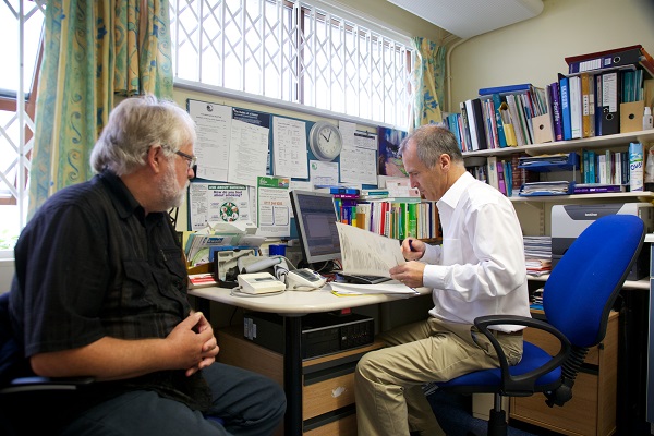 2021: Safety netting and medico-legal risk | Centre for Academic ...