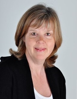 2022: Sarah Purdy OBE | Centre for Academic Primary Care | University ...