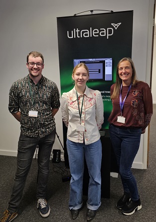 2023: Competition winners startup company | Faculty of Science and ...