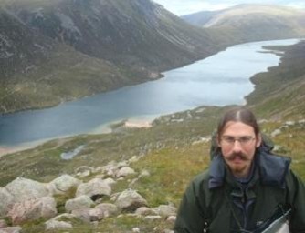 Daniel Loughran | Faculty of Science | University of Bristol