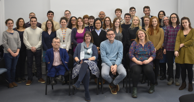 Working with us | Bristol Medical School: Population Health Sciences ...