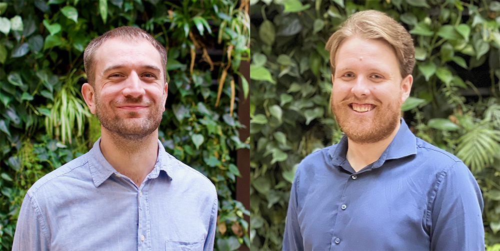2023: news - Alasdair Price & Euan Allen win Clifford Paterson Medal ...