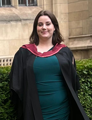 2025: Bronwyn bailey - case study | Bristol Veterinary School ...