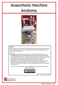 Anaesthesia and fluid therapy | Bristol Veterinary School | University ...