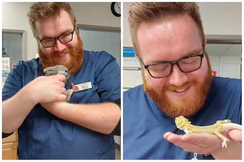 2023: Inspiring vet graduates | Bristol Veterinary School | University ...