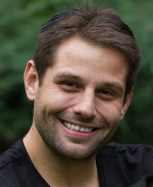 Seminar Speakers: Friday 14th December - Dr Michael Bok, University of ...