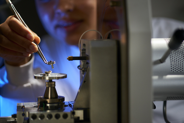 EM processing | Wolfson Bioimaging Facility | University of Bristol